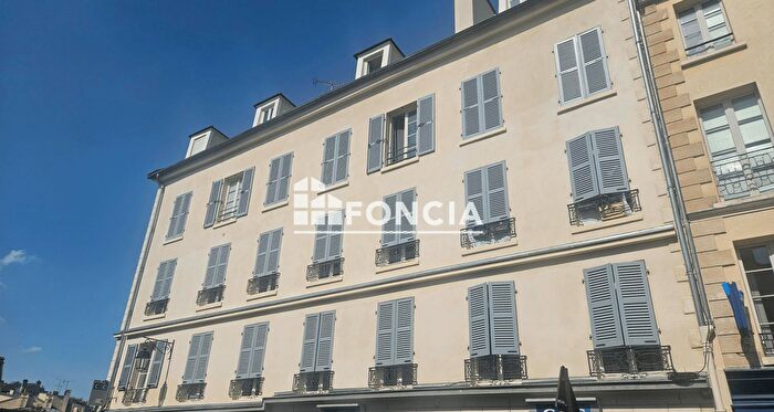 Appartement 1 pièce à Saint-Germain-en-Laye, Centre-ville, Quartiers forestiers, à vendre