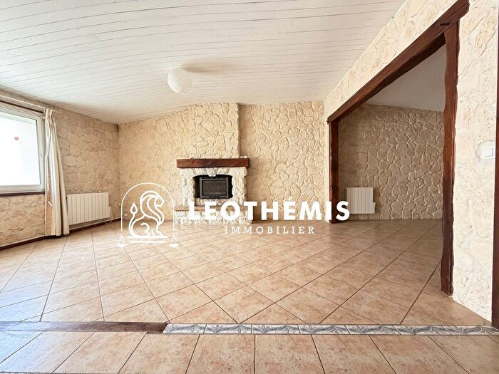 Maison 4 pièces à louer - La Tremblade