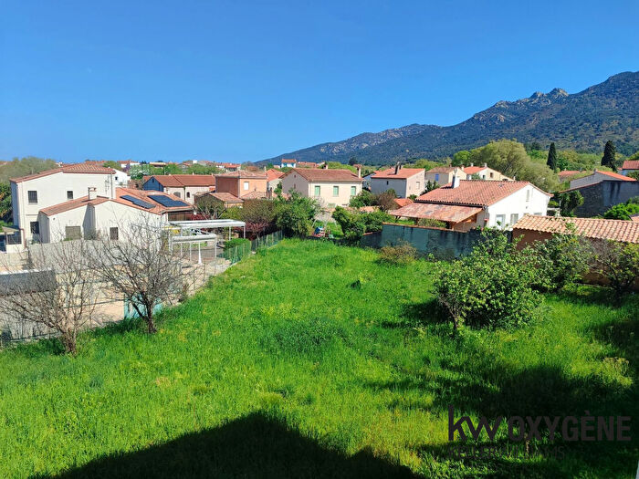 Maison à vendre - Sorède - 3 pièces - 2 chambres