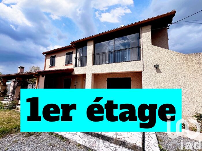 Maisons à vendre et appartements à louer - 1