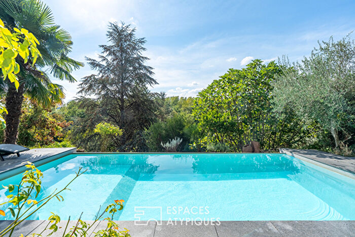 Maison 8 pièces à vendre - Amboise, La Verrerie
