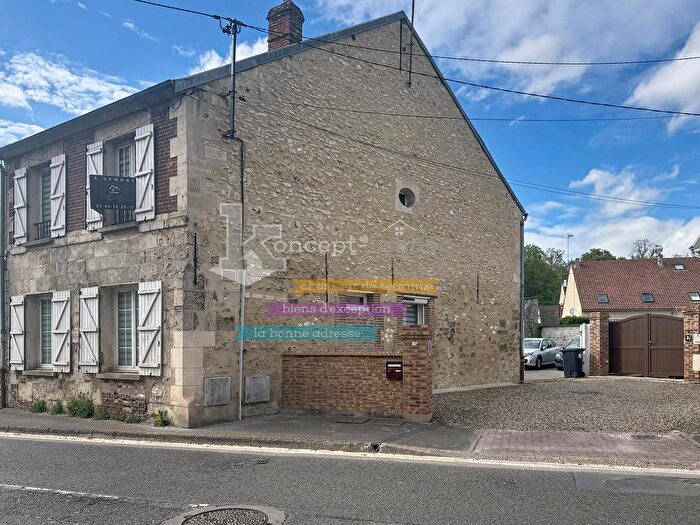 Maison à vendre - Clermont - 8 pièces