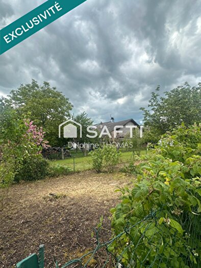 Maison 8 pièces à vendre à Saint-Sauveur