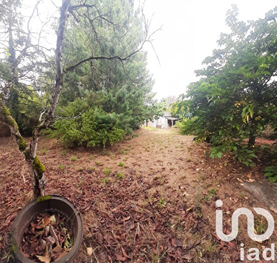 Maison à vendre - Faye-lAbbesse - 4 pièces - 3 chambres