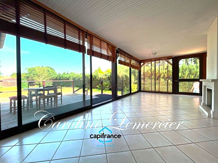 Maison 8 pièces à vendre à Le Luart