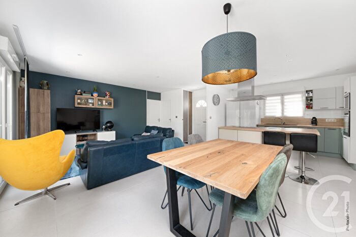 Maison 4 pièces à vendre à Aucamville