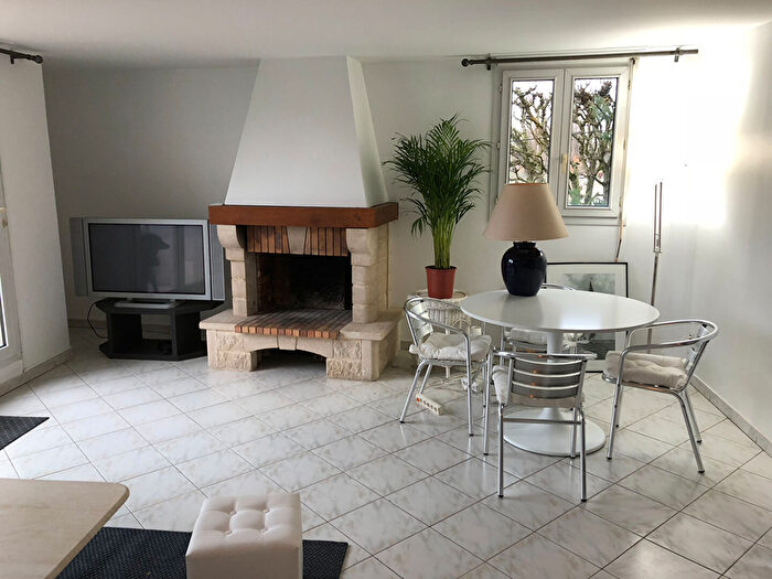 Appartement 2 pièces à louer à Sartrouville, Les Dix Arpents