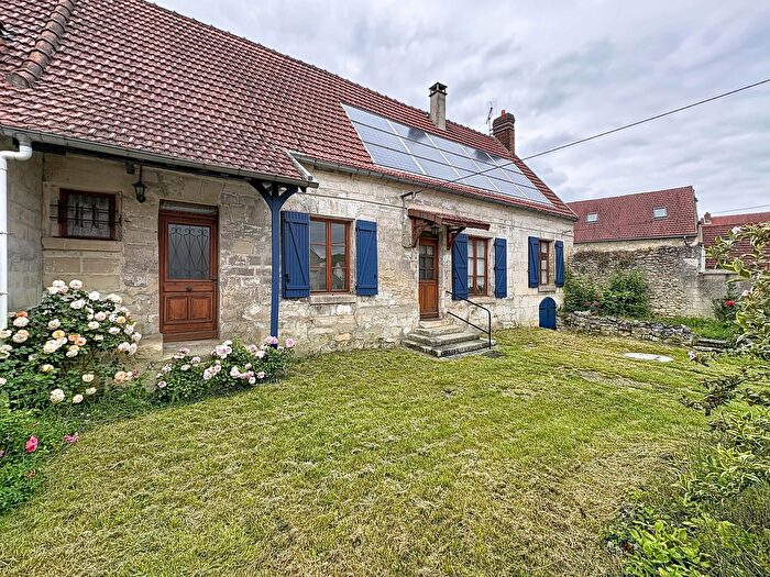 Laigneville : Maison 6 pièces à vendre