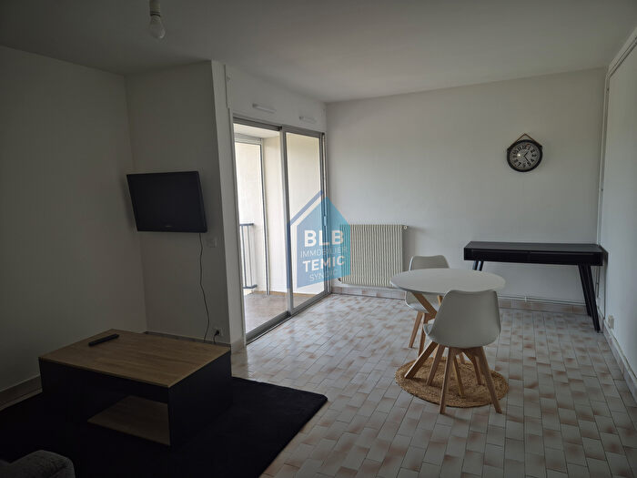 Montpellier, Les Cévennes, Clementville : Appartement 1 pièce à louer