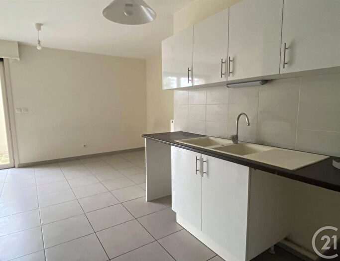 Orléans - Appartement 2 pièces à louer