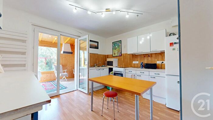 Appartement à louer - Nantes, Longchamp, Rond-Point de Rennes, Perverie, Américains - 3 pièces - 2 chambres