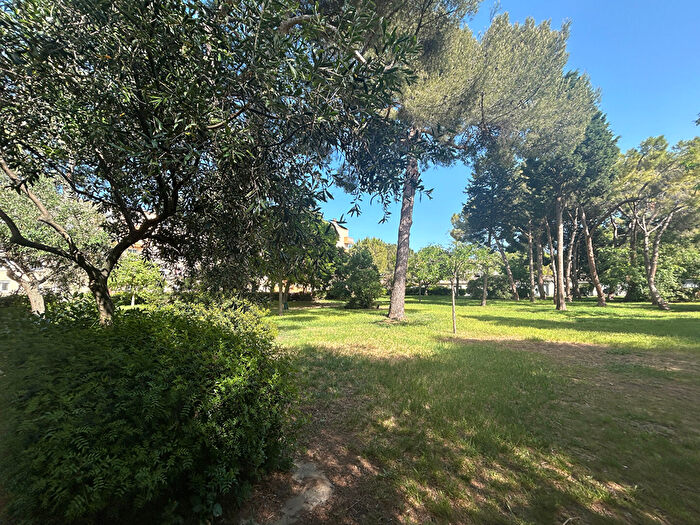 Appartement 3 pièces à Sète, Les Métairies, à vendre