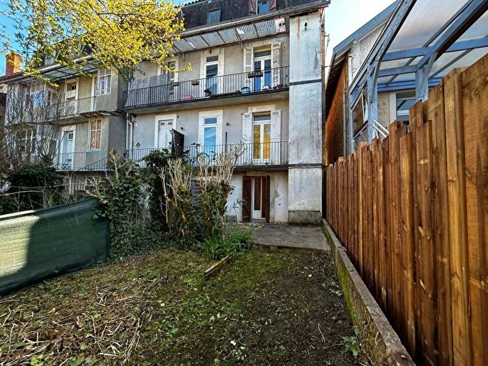 Appartement à louer - Saint Georges, Périgueux - 3 pièces - 2 chambres