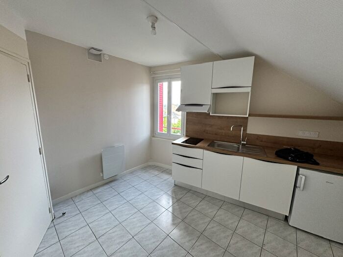 Rodez, Gare, Le Faubourg : Appartement 2 pièces à louer
