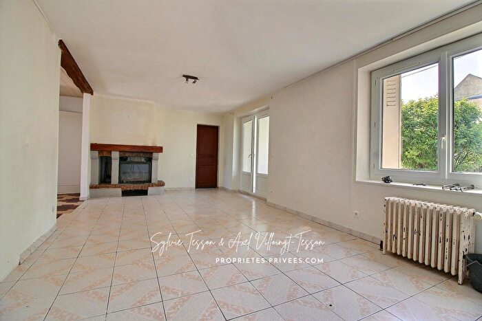 Maison à vendre - Gidy - 4 pièces - 3 chambres