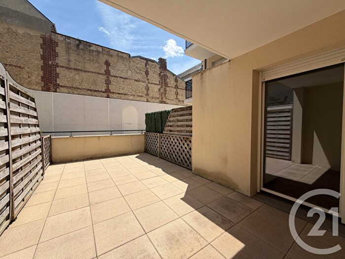 Deauville : Appartement 2 pièces à vendre