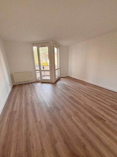 Appartement à vendre - Villeurbanne, Ferrandière, Maisons Neuves - 3 pièces - 2 chambres