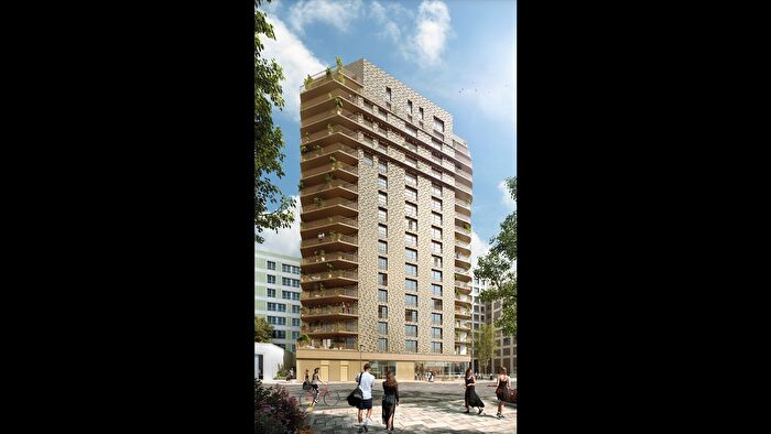 Maison 1 pièce à vendre - Créteil, Echat