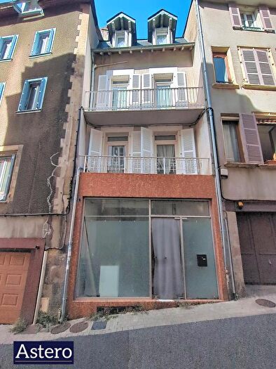 Maison 8 pièces à vendre à Tulle, Centre-ville