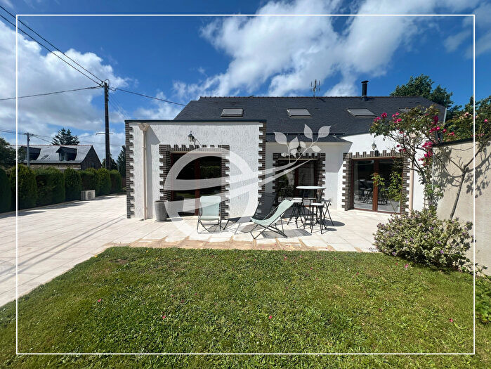 Maison 7 pièces à vendre - Erbray
