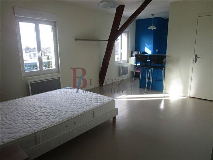 Appartement 1 pièce à louer à Égletons