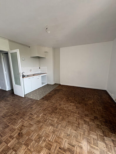 Appartement 2 pièces à Toulouse, Patte d'Oie, Fontaines, à louer