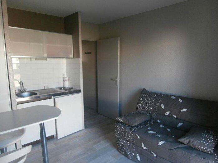 Cathédrale, Tours - Appartement 1 pièce à louer