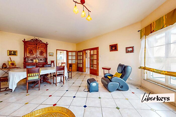 Kirschnaumen - Maison 7 pièces à vendre