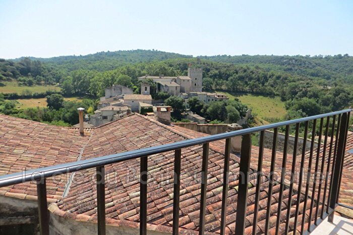Esparron-de-Verdon - Maison 3 pièces à louer