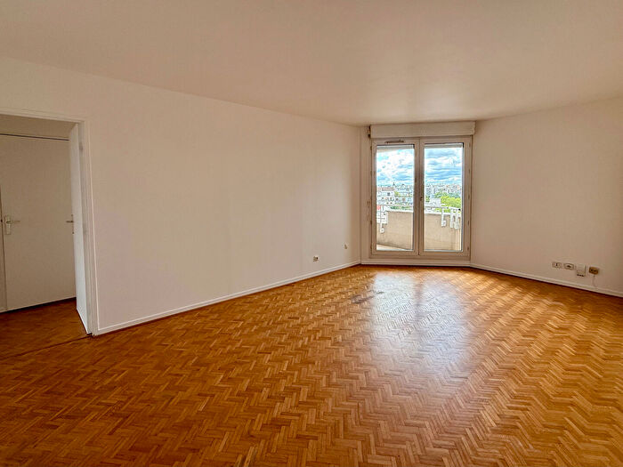 Appartement 3 pièces à louer à Vanves, Hauts-de-Vanves