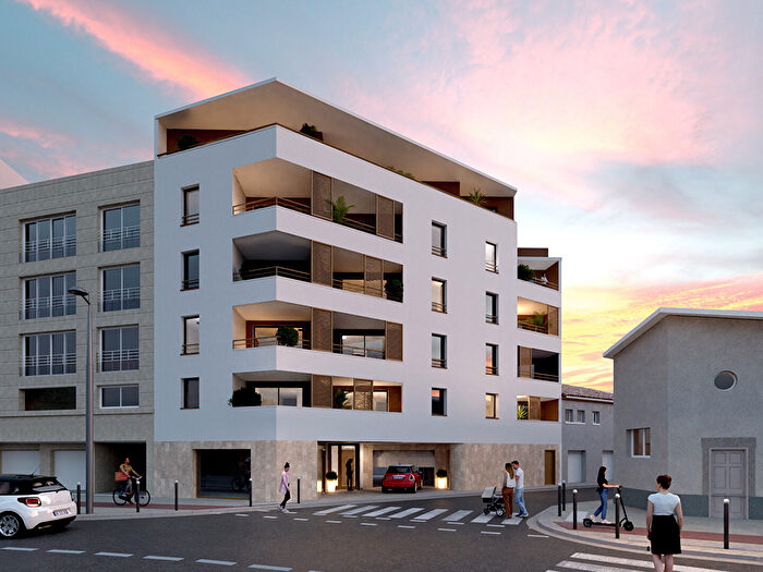 Appartement à vendre - Béziers, Gargailhan, Pech de la Pomme - 4 pièces - 3 chambres