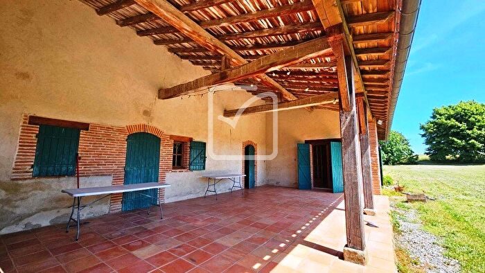 Maison 8 pièces à louer - Drémil-Lafage