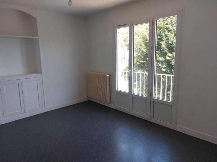 Vernonnet : Appartement 3 pièces à louer