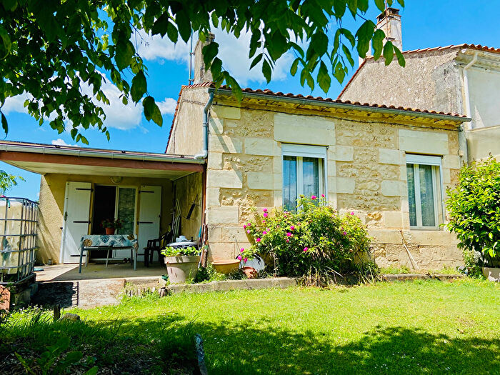 Maison 3 pièces à vendre à Couquèques