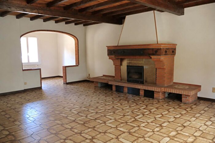 Maison 4 pièces à vendre - Villeneuve-Tolosane
