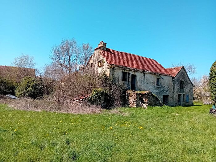 Parisot : Maison 6 pièces à vendre