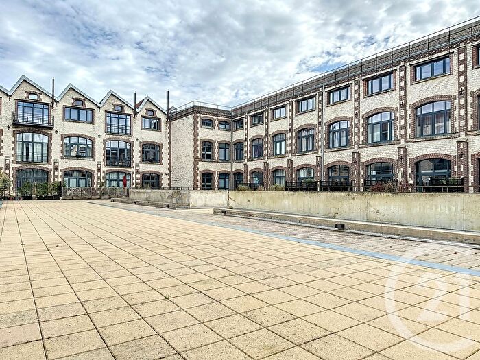 Troyes, Gare : Appartement 1 pièce à vendre