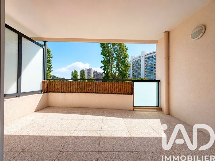 Appartement 3 pièces à vendre - Mandelieu-la-Napoule, La Napoule