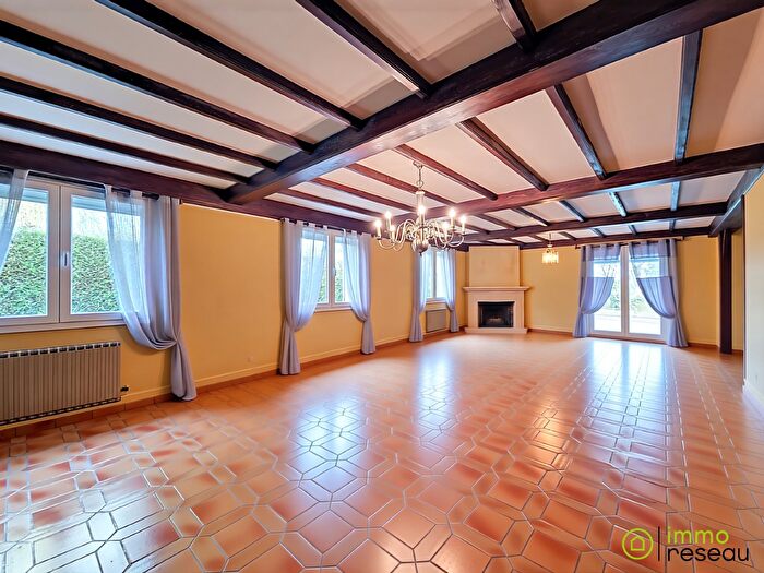 Maison à vendre - Douzy - 8 pièces - 4 chambres