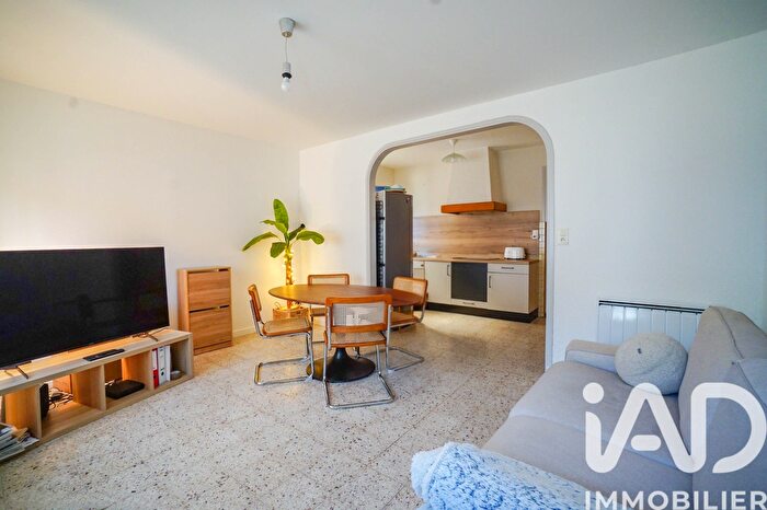 Maison à vendre - Lévignac - 4 pièces - 3 chambres