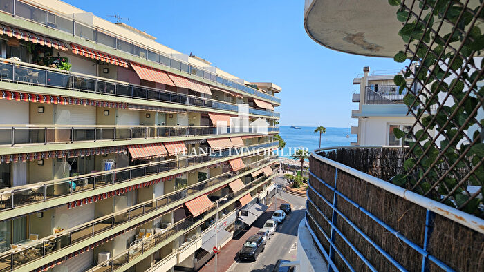 Appartement 1 pièce à vendre à Antibes, Juan-les-Pins, Le Cap