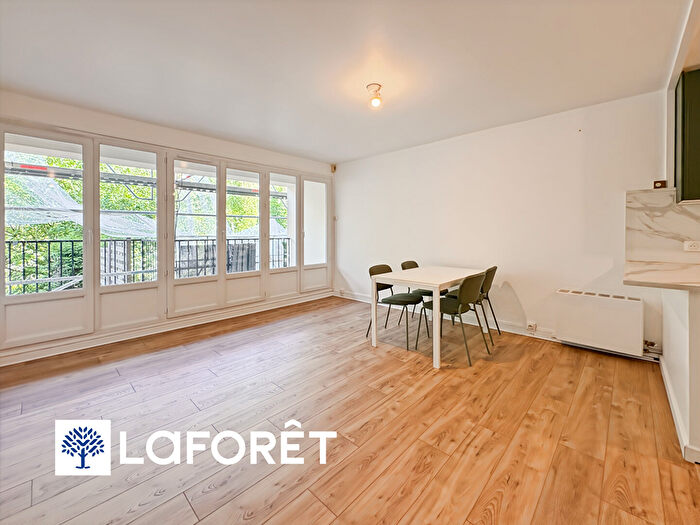 Appartement 2 pièces à louer - Sainte-Geneviève-des-Bois, Le Perray