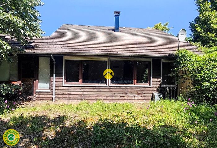 Levet - Maison 5 pièces à vendre
