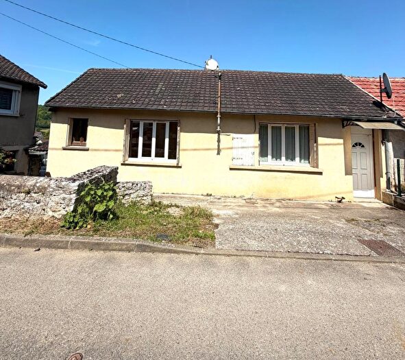Maison 2 pièces à vendre à Guerville