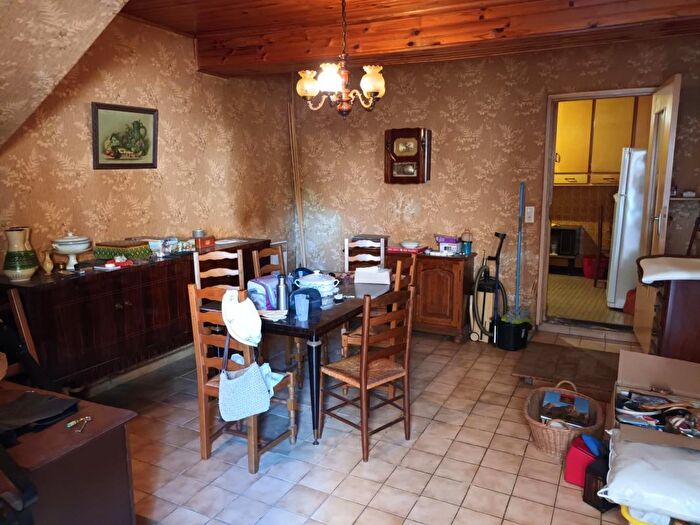 Maison à vendre - Padern - 4 pièces - 2 chambres