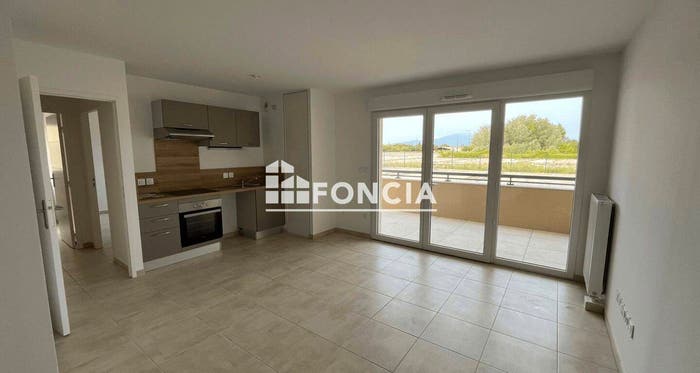 Sud Ouest, Monteux : Appartement 3 pièces à louer