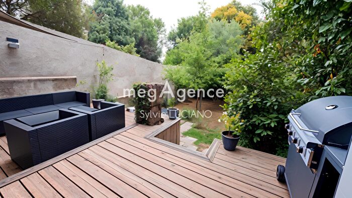 Maison à vendre - Manosque, Saint-Lazare - 6 pièces - 3 chambres