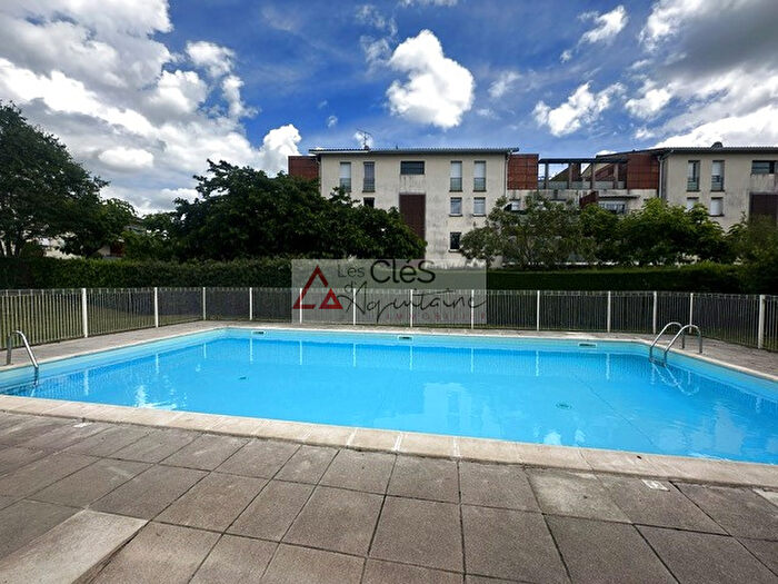 Appartement 3 pièces à vendre à Saint-Macaire