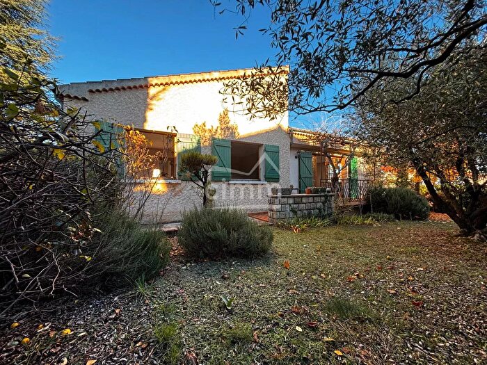 Maison à vendre - Sisteron - 5 pièces - 4 chambres