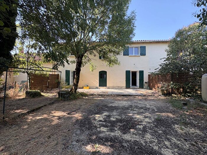 Maison 5 pièces à louer à Castelnaudary